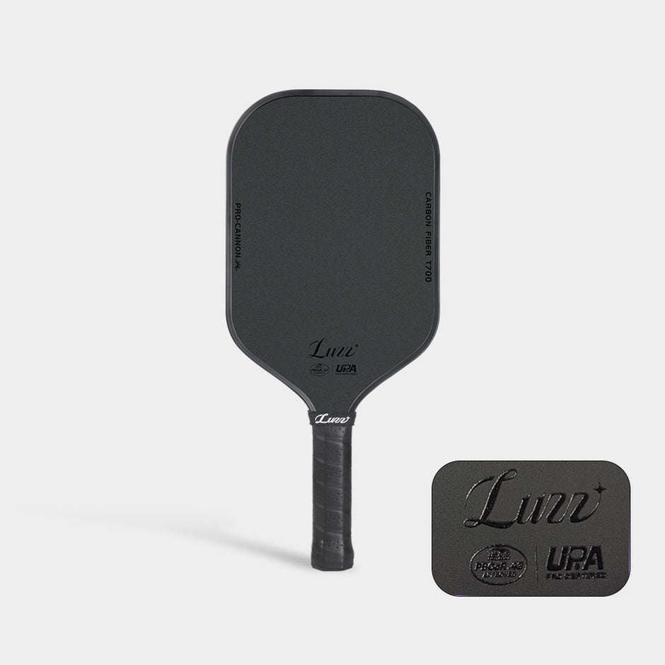 Luzz Pickleball – The Prairie Pickleball Shop
