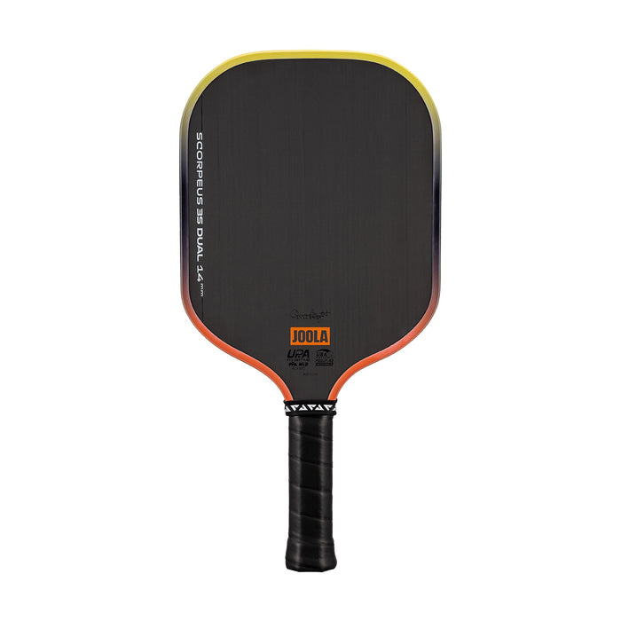 Joola Scorpeus 3S Dual 14mm Prairie Pickleball Winnipeg MB CANADA – The ...
