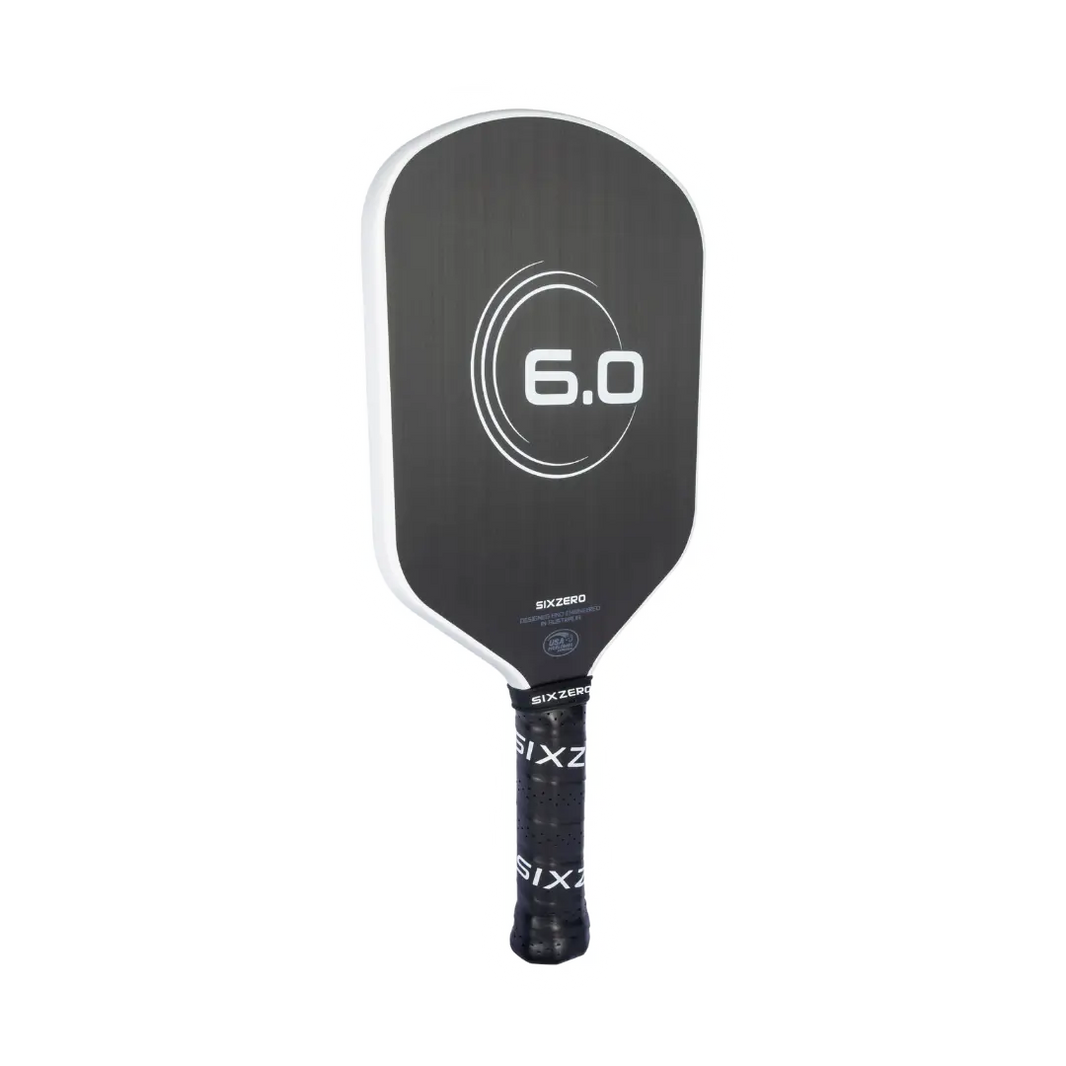 Six Zero Pickleball Paddles – The Prairie Pickleball Shop