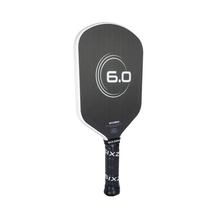 Six Zero Pickleball Paddles – The Prairie Pickleball Shop