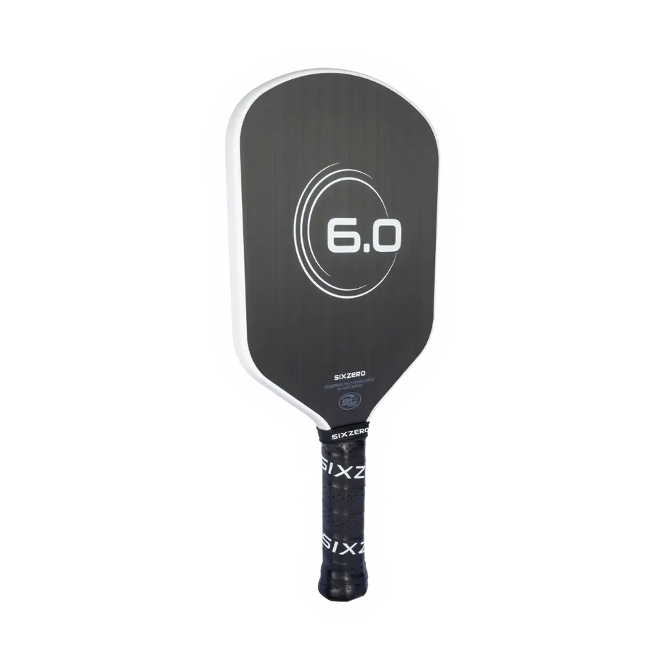 Six Zero Pickleball Paddles – The Prairie Pickleball Shop